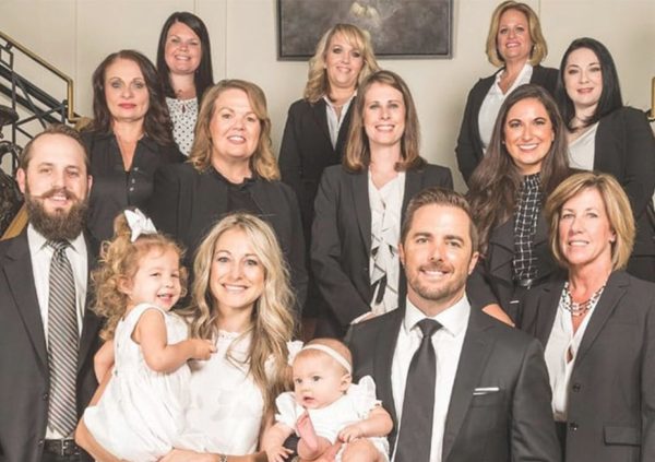 Best Family Law Attorney In Fort Worth, TX