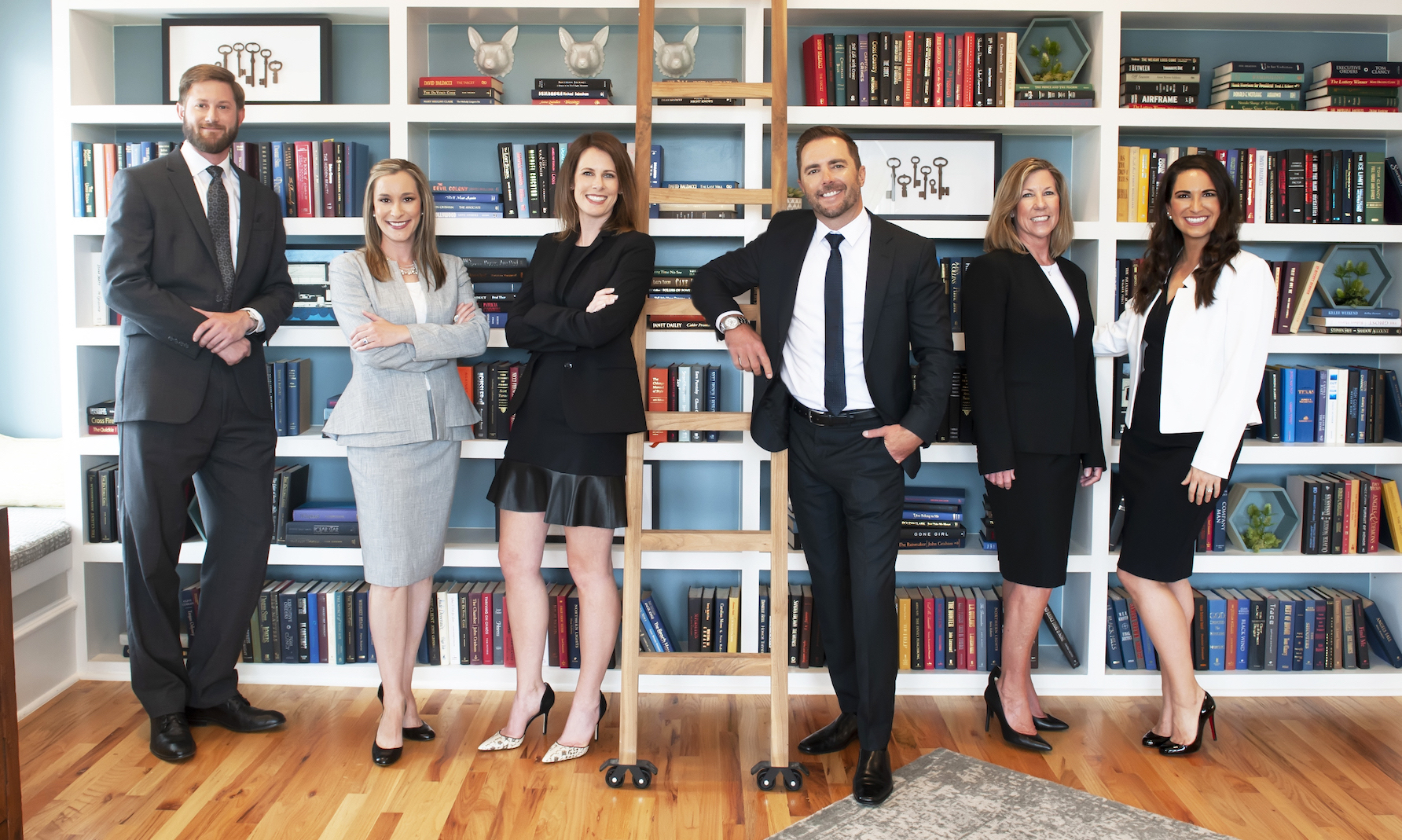 Best Family Law Attorney In Fort Worth, TX