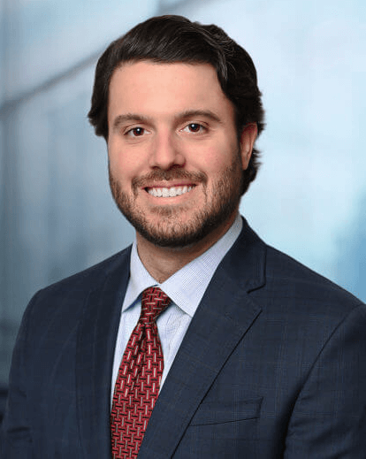 Michael London Rousseau | Tarrant County Divorce Attorney in Fort Worth