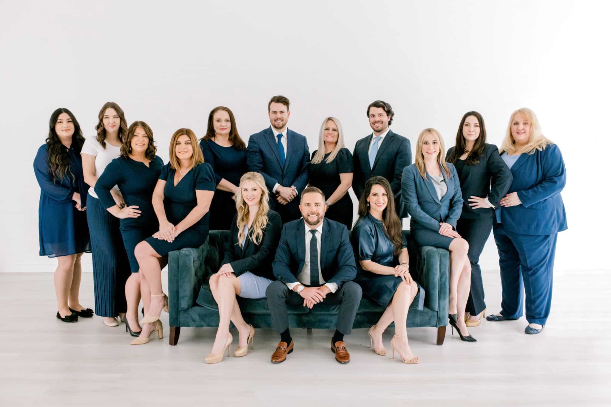 Best Family Law Attorney In Fort Worth, TX