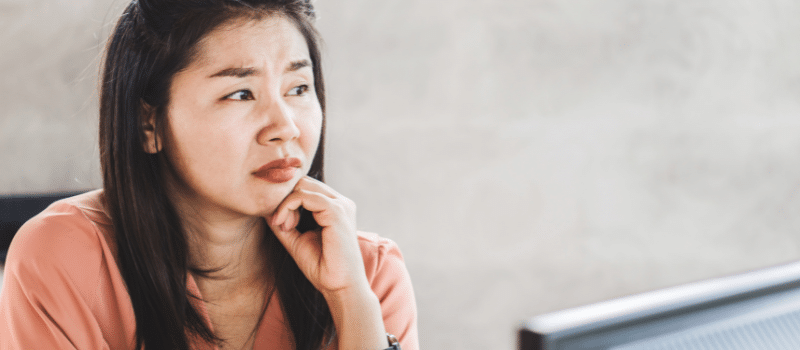 Texas Laws: Can I Sue My Ex for Emotional Distress?